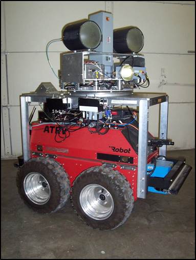 Millimeter-Wave Radar and Radiometry – Jeffrey Nanzer