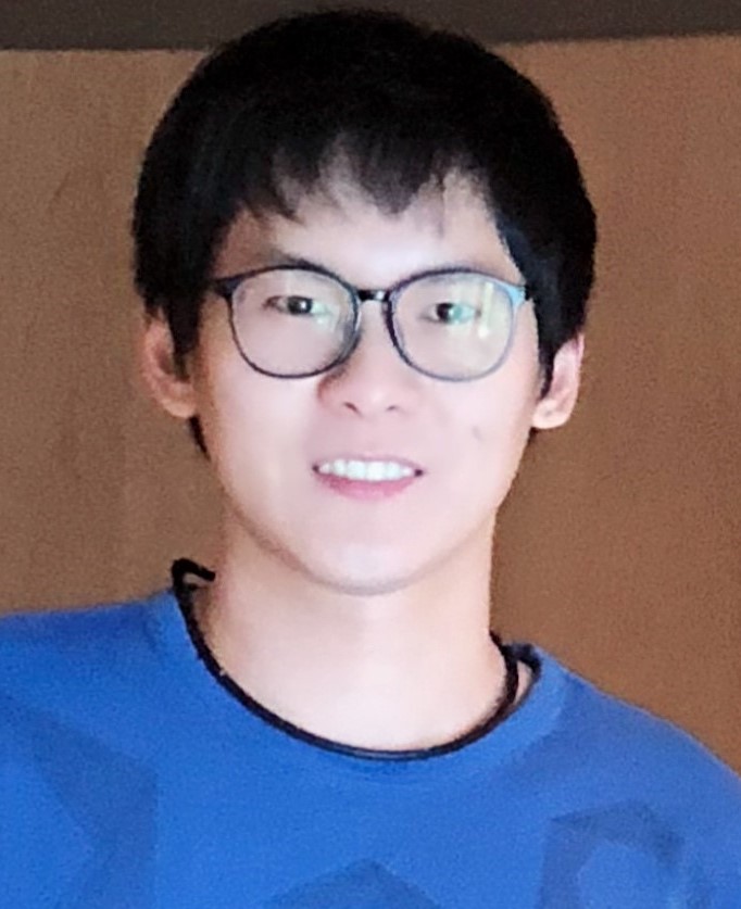 Team – Jeffrey Nanzer